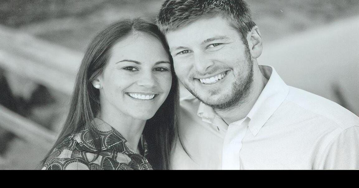 Engagement: Erin Ashton/Nathan Salinas | Features | newbernsj.com