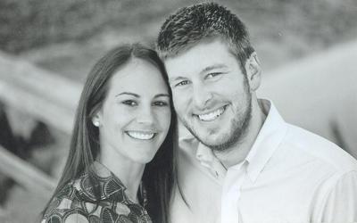 Engagement: Erin Ashton/Nathan Salinas | Features | newbernsj.com