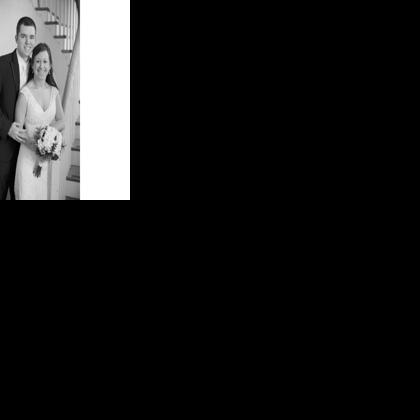 Mr. and Mrs. Cameron Hill Hendricks | Features | newbernsj.com