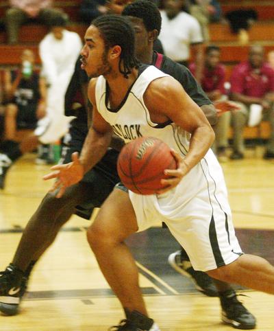 BASKETBALL: D.J. does it for Rams | Sports | newbernsj.com