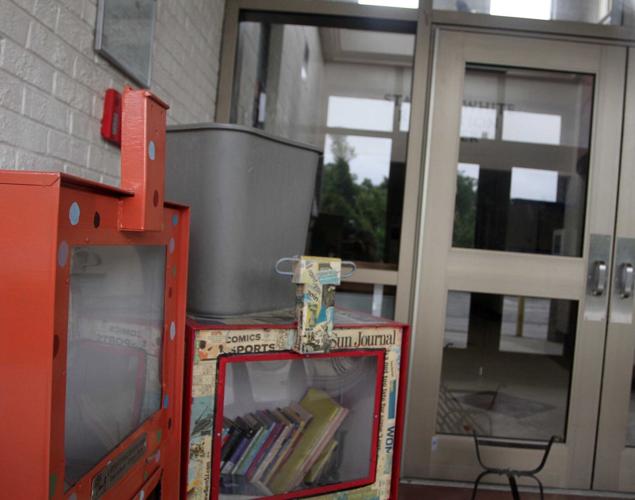 PHOTOS: Stanley White Recreation Center | Local News | newbernsj.com