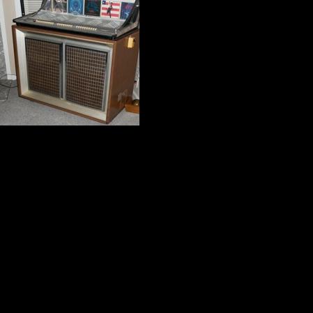 Charlie and the jukebox: The day the music died | Local News ...