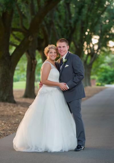 Wedding: Mr. and Mrs. Adam Thomas Koonce | Features | newbernsj.com