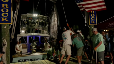 Final night of Big Rock Blue Marlin filled with late-night drama ...