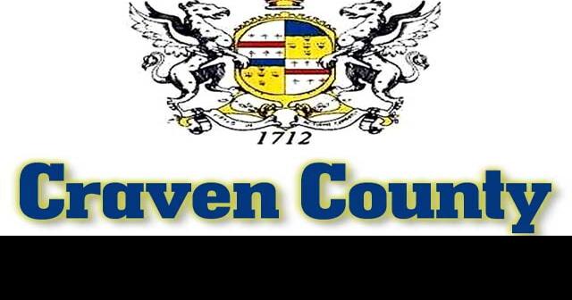 Craven expecting new district maps by end of month | Local News ...