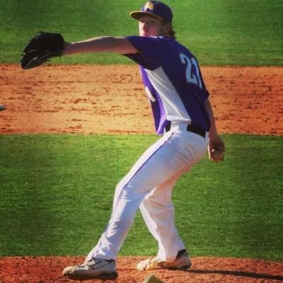 Baseball: Grand stage Garbarino | Sports | newbernsj.com