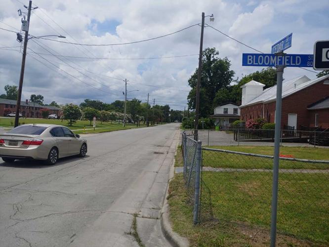 6 places in greater Duffyfield that could flood from heavy rain | Local ...