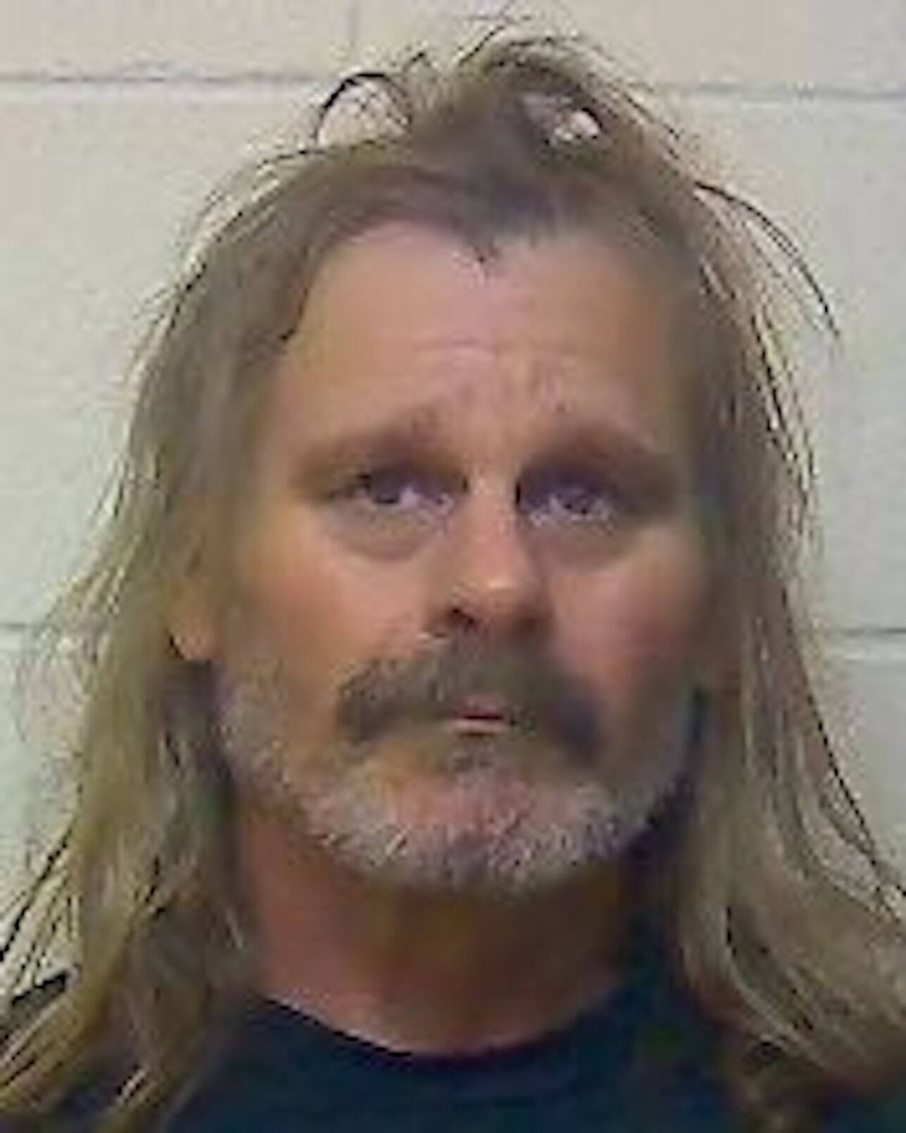 Man arrested on multiple larceny charges | News | newbernsj.com