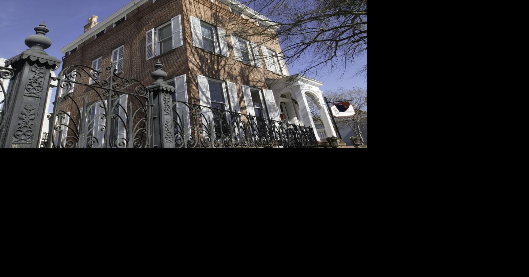 My New Bern: Edward R. Stanly house enjoys reawakening | Local News | newbernsj.com