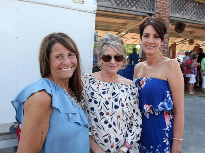 PHOTOS: Seen On Scene - Bern Beach Blast | Local News | newbernsj.com