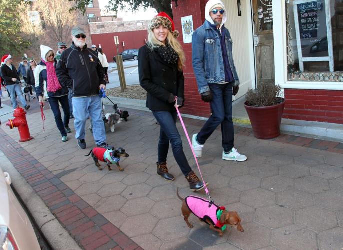 PHOTOS: Santa Paws | Local News | newbernsj.com