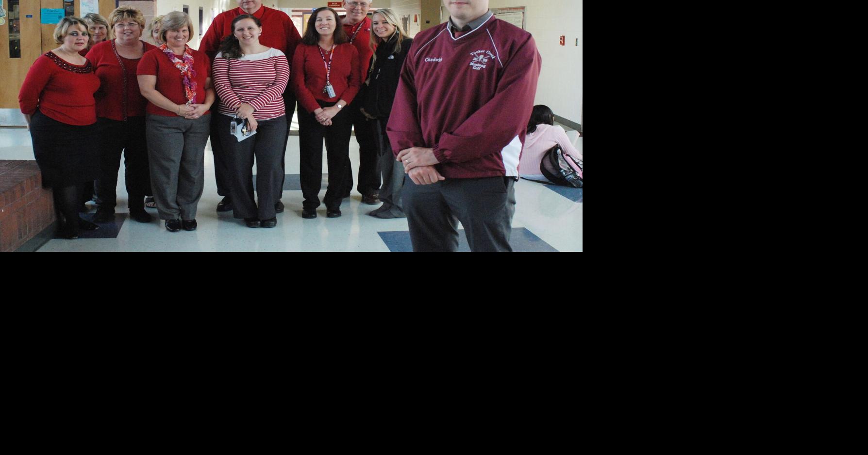 Havelock teachers join statewide protests over education cuts | Local ...