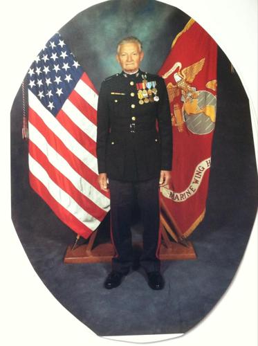 Clyde Wayne Keniston | Obituaries | newbernsj.com