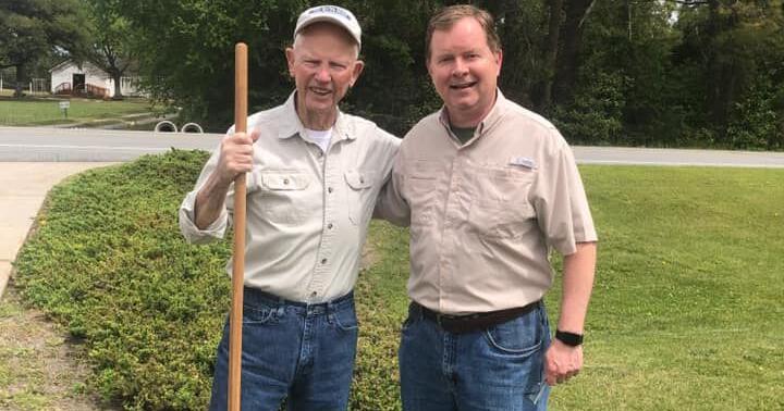 Remembering former Craven County Sheriff Pete Bland (1935-2021), A ...