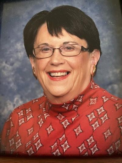 Linda Congdon | Obituaries | newbernsj.com