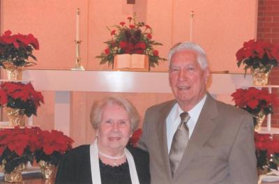 Anniversary: Estes celebrate 65 years | Features | newbernsj.com