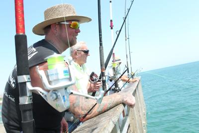 Summer wrapping up but many still flock to the beach | Local News ...