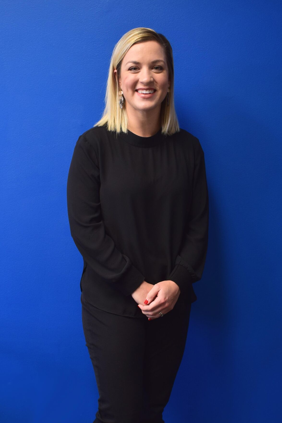 52 Faces of Community: Kaitlyn Walker | Entertainment | newbernsj.com