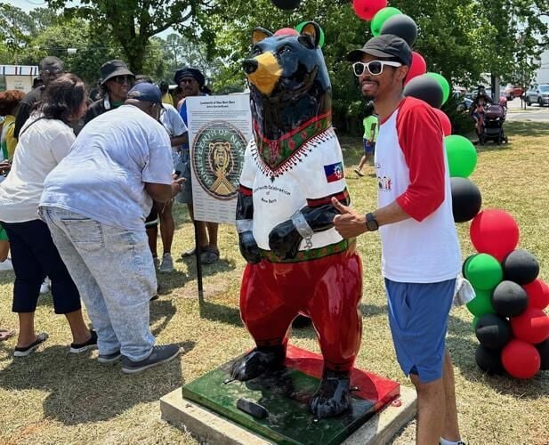 Juneteenth of New Bern celebrates holiday with weekend events | Local ...