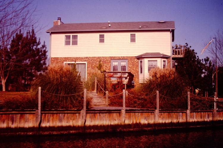 PHOTOS: Sun Journal Archives 36 | Local News | newbernsj.com