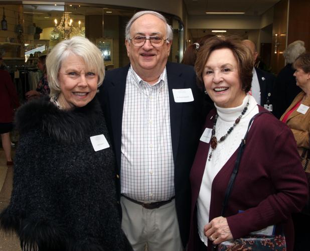 PHOTOS: Seen on Scene - SECU Comprehensive Cancer Center | Local News ...