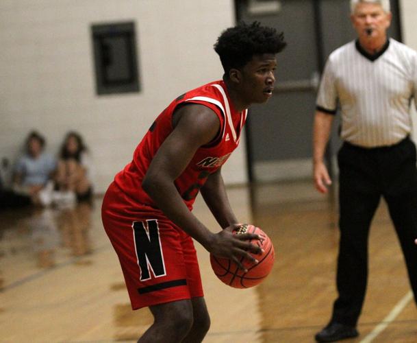 PHOTOS: Havelock Rams vs New Bern Bears Basketball - Boys | Local News ...