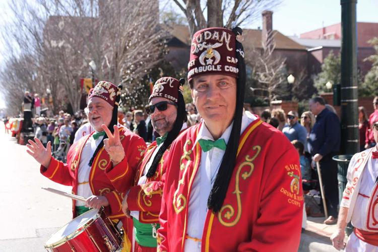 Photos: Shriners Parade Part Two | Local News | newbernsj.com