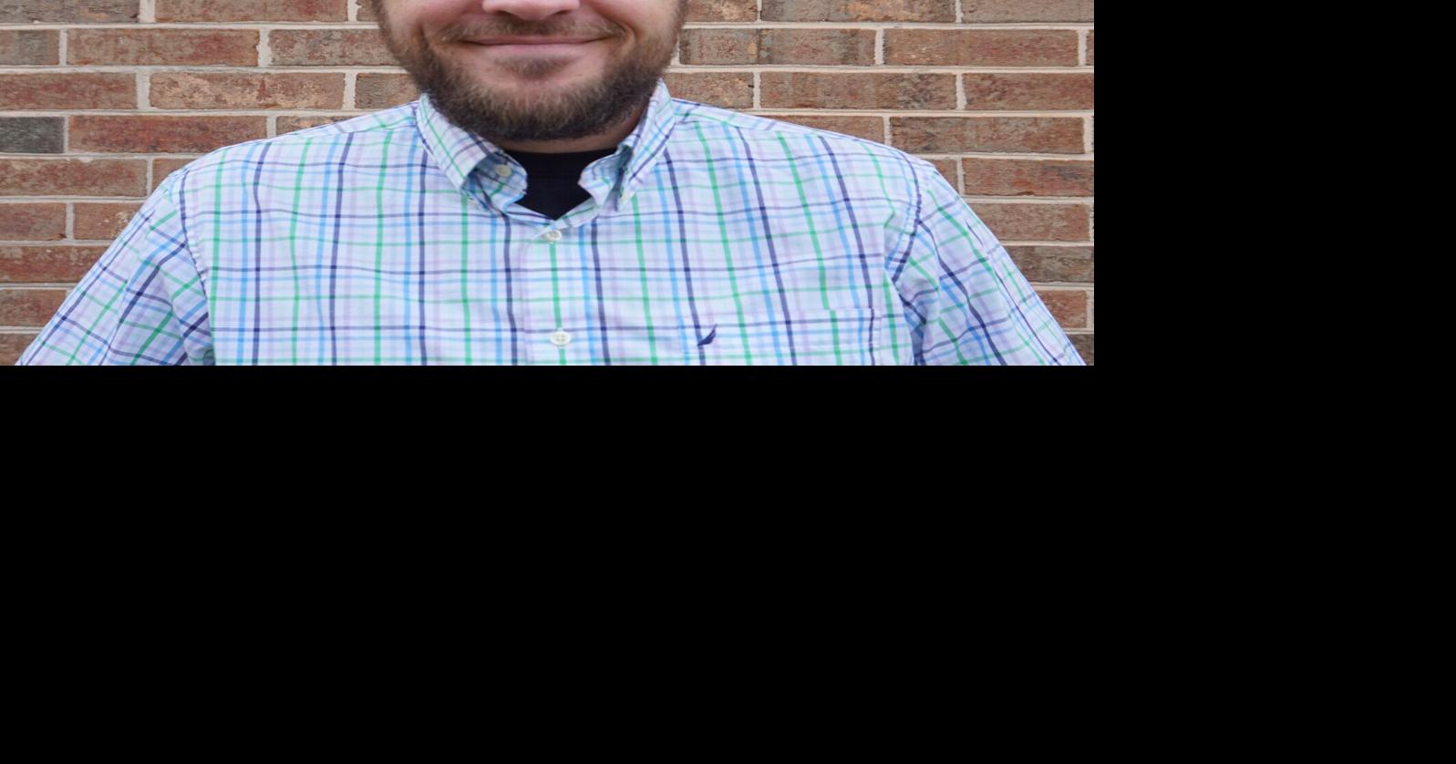 Former Sun Journal journalist publishes book about his mental health ...