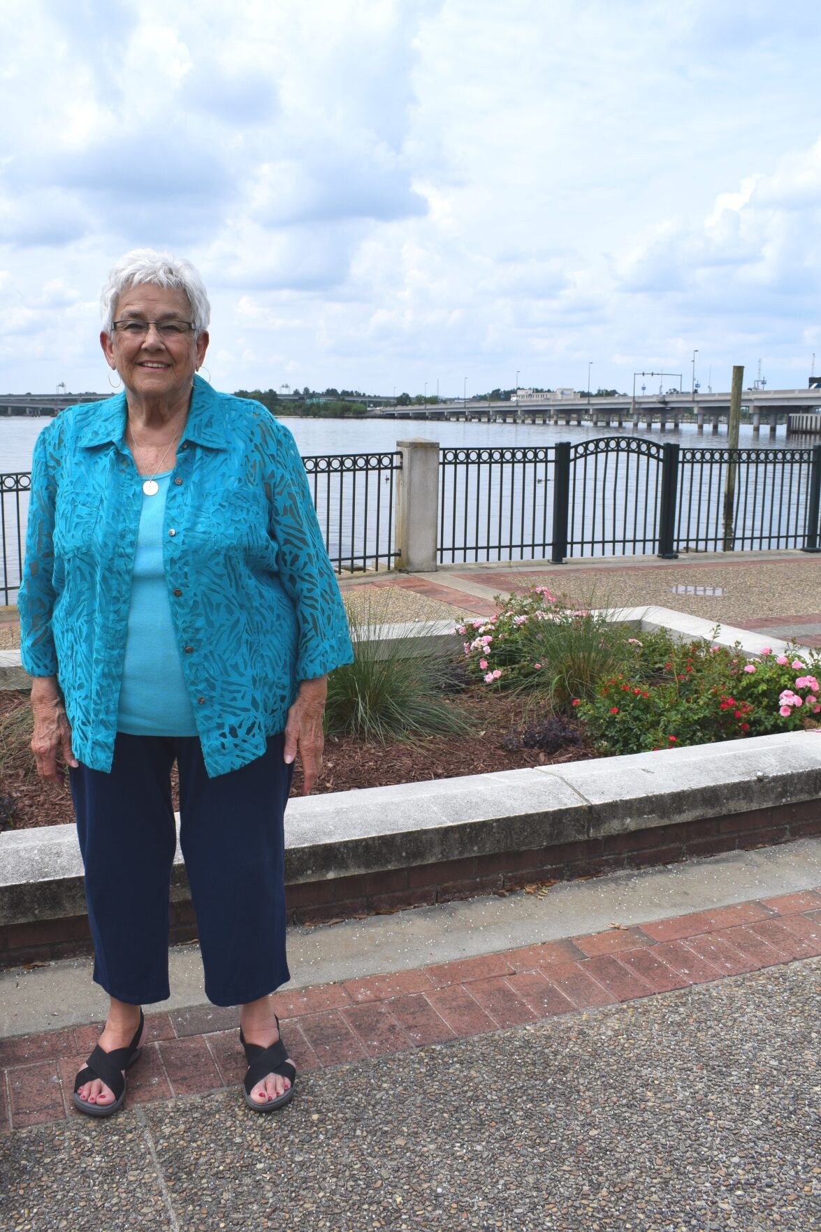 Ruth Waters | Entertainment | newbernsj.com