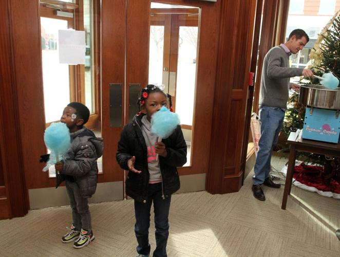 PHOTOS: Angel Tree - Prison Fellowship Program | Local News | newbernsj.com