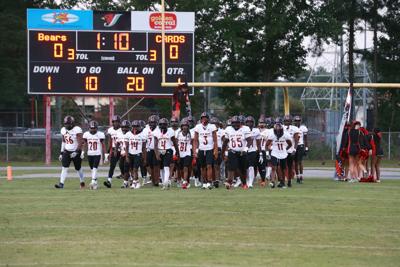 New Bern football to forfeit five wins this season | Sports | newbernsj.com