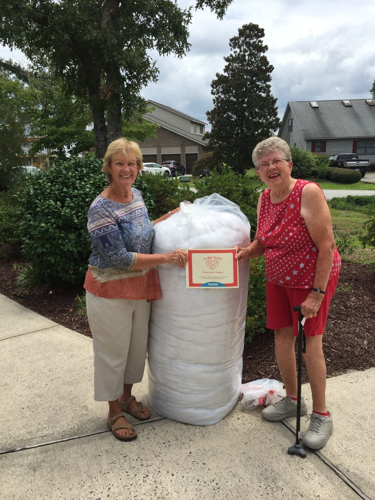 Hospital Auxiliary receives grant | Local News | newbernsj.com