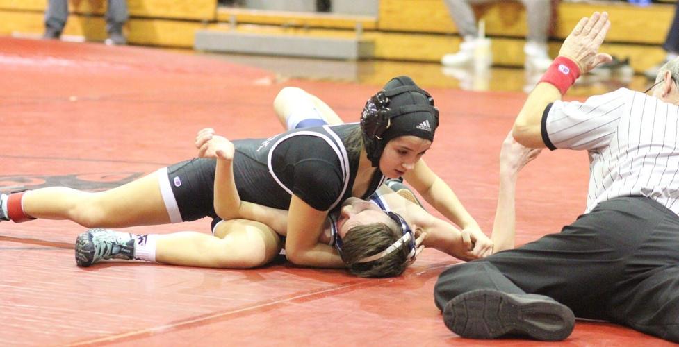 Photos: Havelock's Brooke Hermel | Local News | newbernsj.com