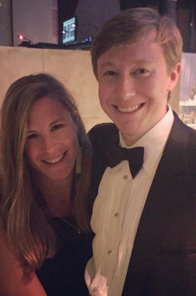 Mostellar, Smith to marry | Features | newbernsj.com