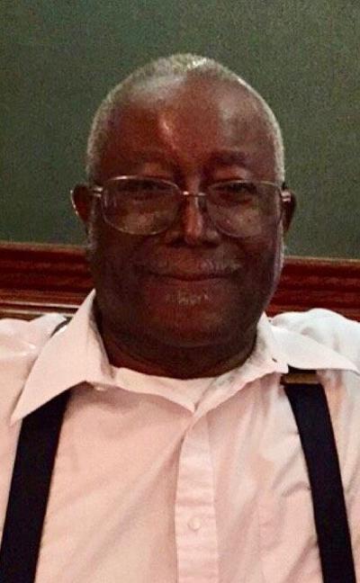 James Ote Simmons, Sr. | Obituaries | newbernsj.com