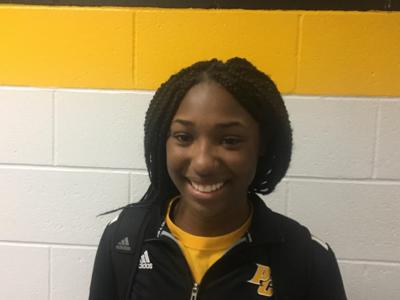 Female athlete of the week: Pamlico County’s Jakiya Jones | Archives ...