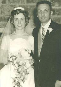 Anniversary: Mr. and Mrs. Joseph E. Mattingly | Features | newbernsj.com
