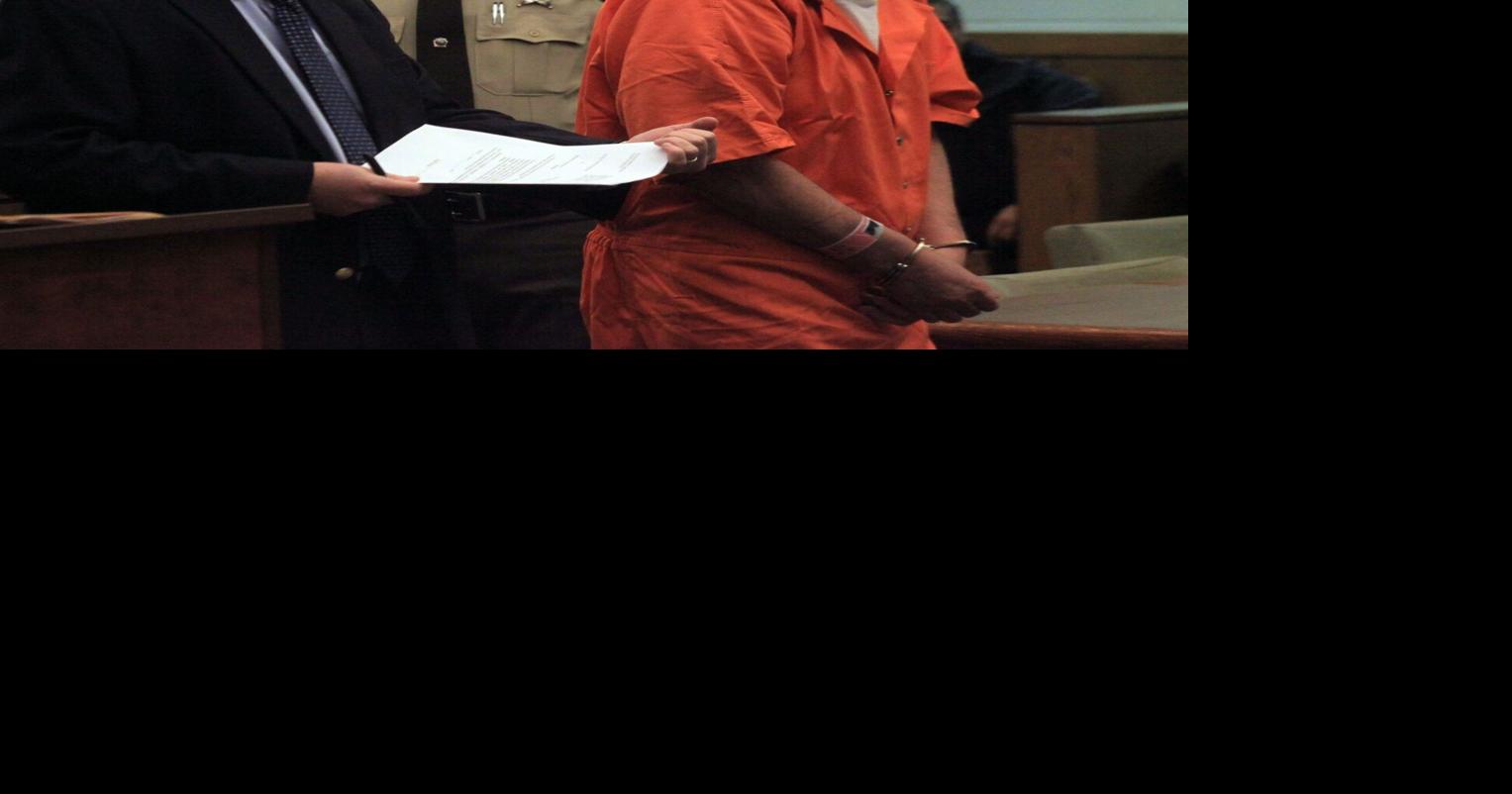 Officers recovering as suspect faces a judge | Local News | newbernsj.com