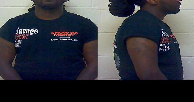 Law Enforcement In Craven County Arrest Man Woman After Finding 178