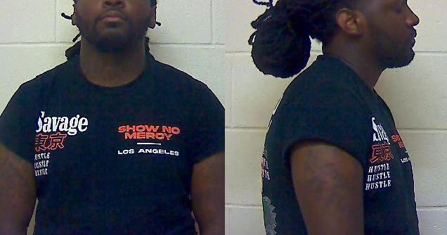 Law Enforcement In Craven County Arrest Man Woman After Finding 178