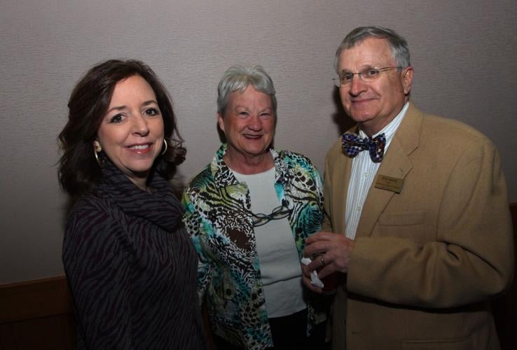 PHOTOS: New Bern Area Chamber of Commerce Celebration | Local News ...