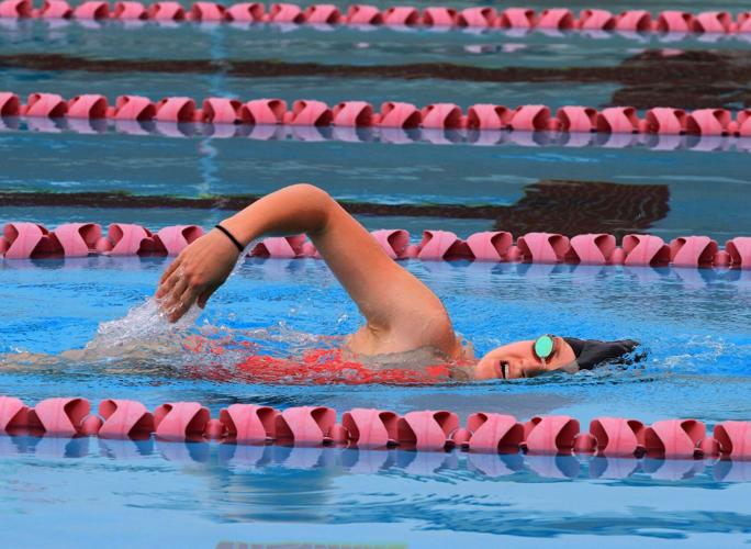 PHOTOS: Twin Rivers YMCA - Lifeguards | Local News | newbernsj.com