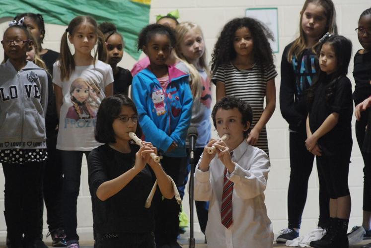 Black History Month | Local News | newbernsj.com