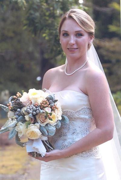 Wedding: Mr. and Mrs. Dr. Spencer Cranston Payne | Features | newbernsj.com