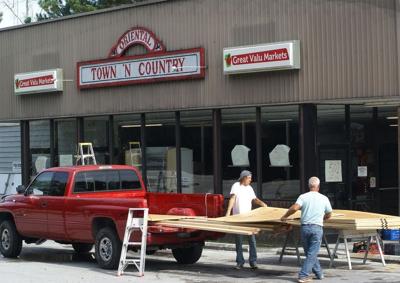 Longtime Oriental grocery store closes doors after four decades ...