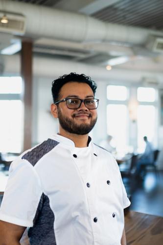 A Taste of New Bern: So-Cal chef ready to introduce bold West Coast ...