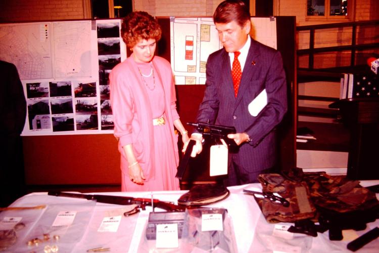 PHOTOS: Sun Journal Archives 93 | Local News | newbernsj.com