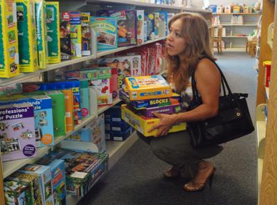 New Lending Library offers unique tools for learning | Local News ...