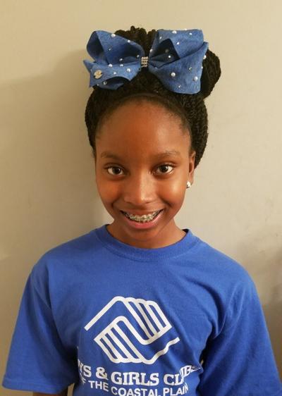 Bryant earns scholarship | Local News | newbernsj.com