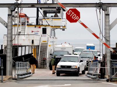 Proposal would eliminate, prevent tolls on all state ferries | Local ...